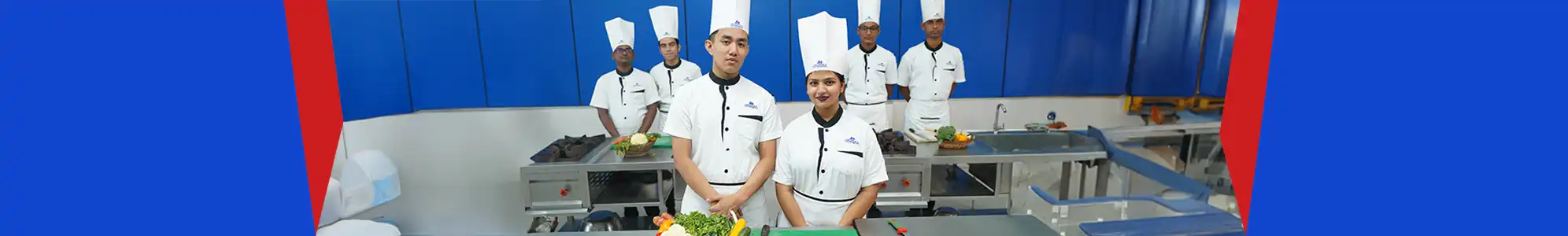 The Role of Internships in Culinary Management Education